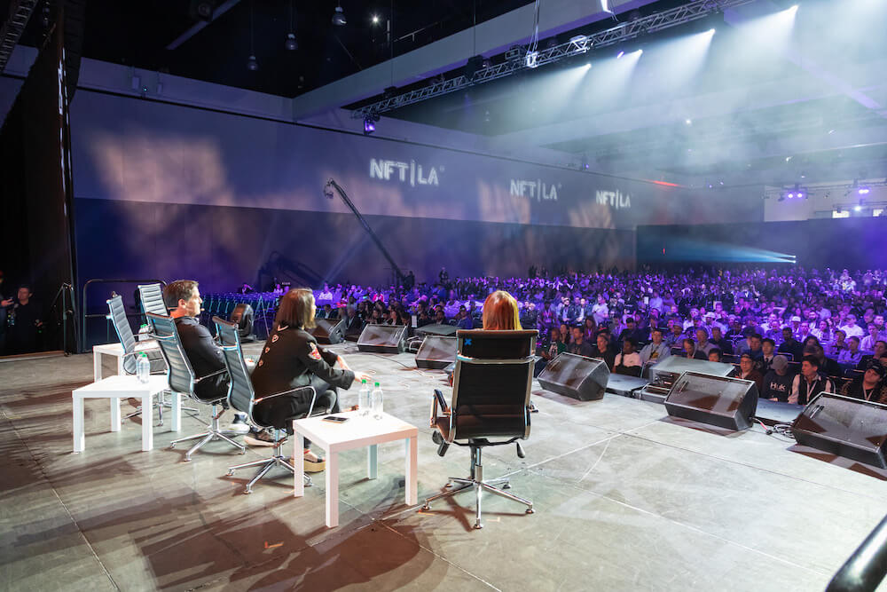 Outer Edge | LA — formerly NFT | LA